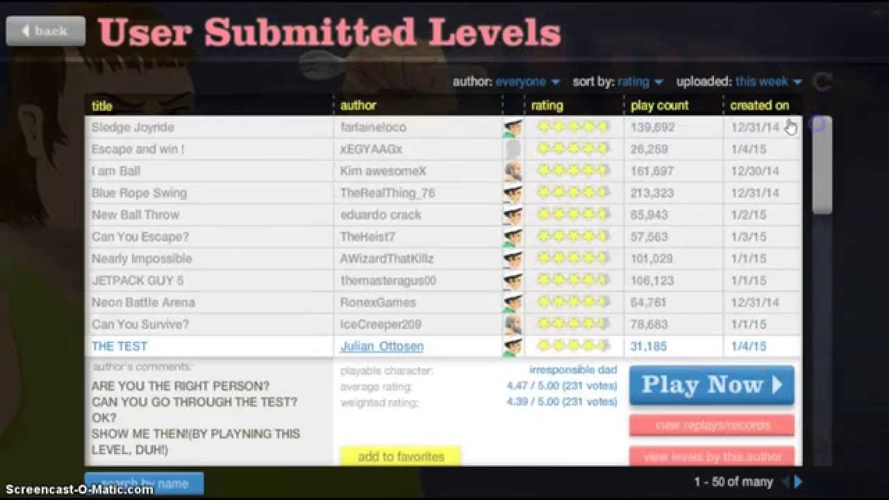 happy wheels series part 1 - YouTube