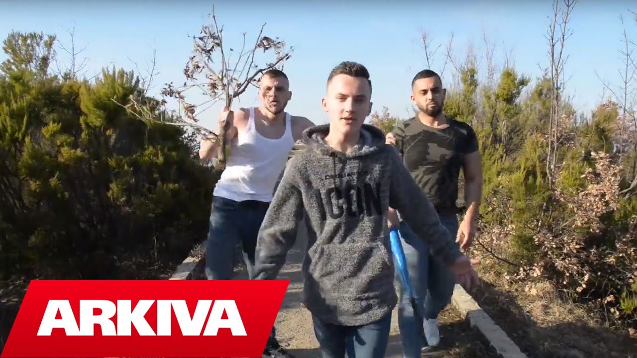 Zebervoki ft. Aldo Picari - S'ka Dashni (Official Video) - YouTube