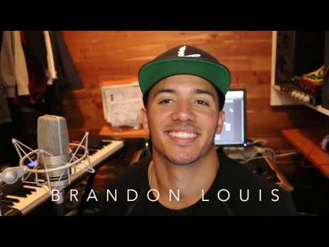 Drake - One Dance - BRANDON LOUIS [B-Mix] Remix
