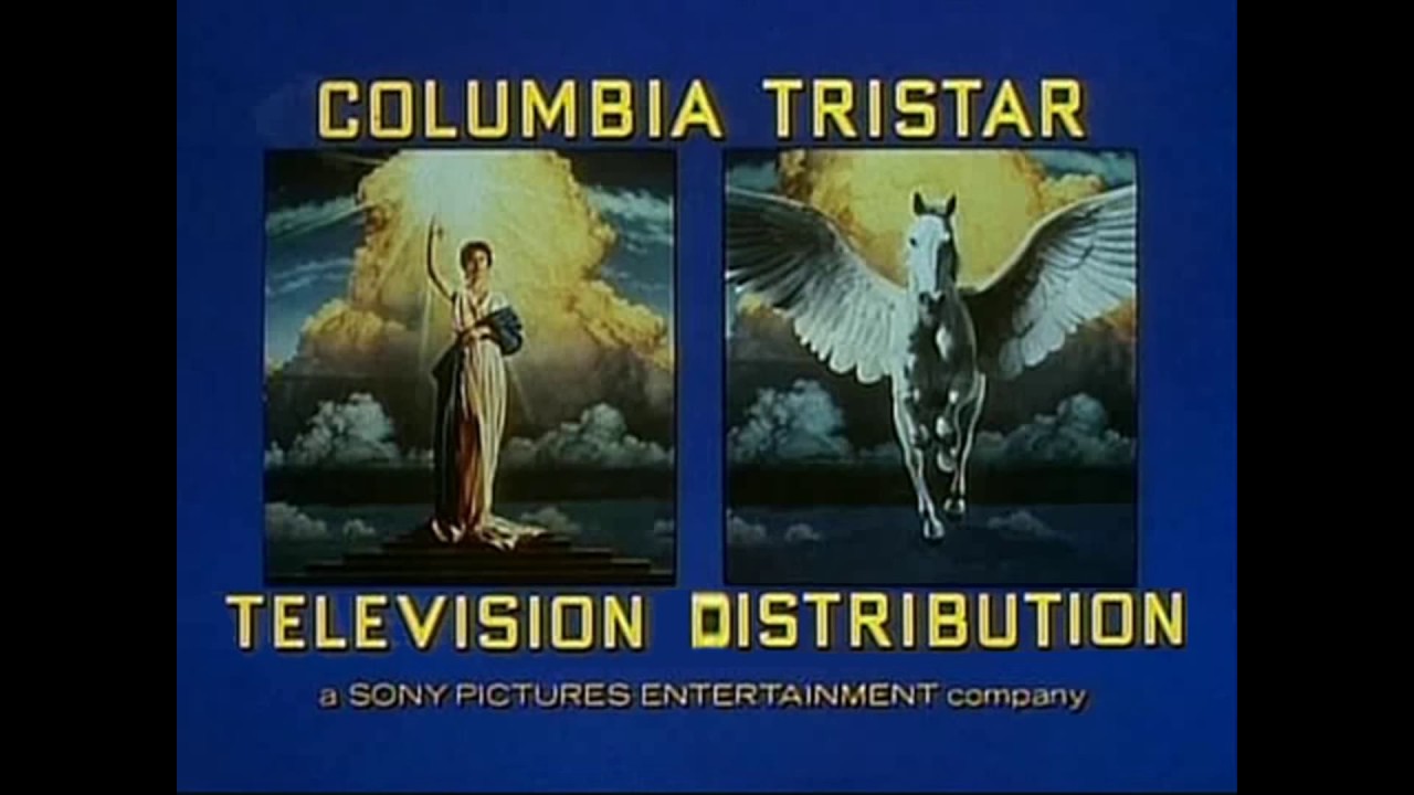 sony pictures television logo history (NEW VERSION) - YouTube