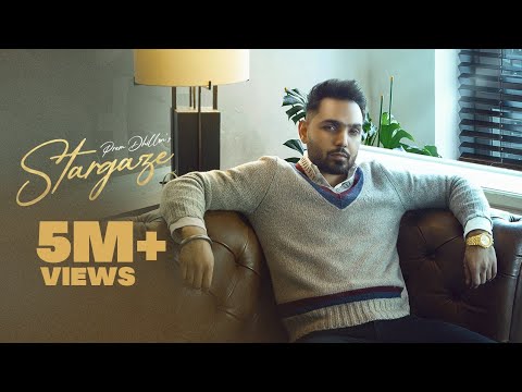 Stargaze (Official Video) Prem Dhillon | Opi Music | Latest Punjabi Songs 2022