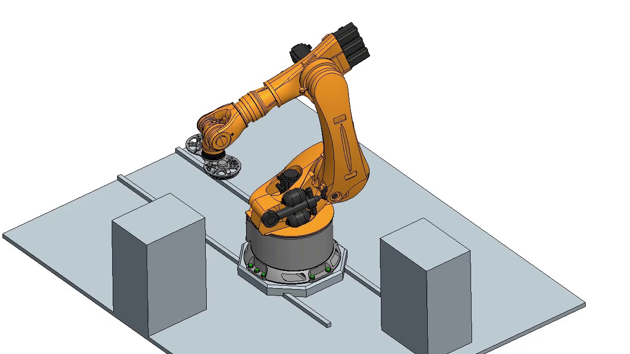 Creo Animation - YouTube