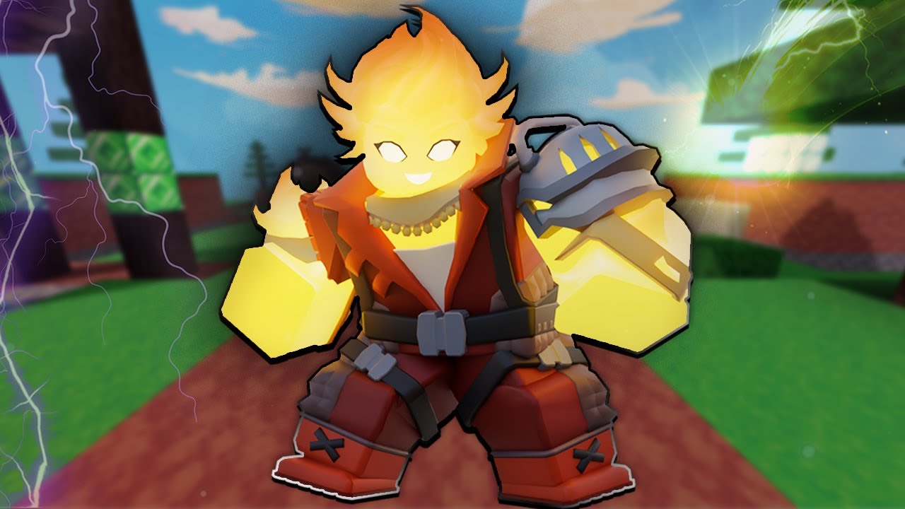 I Used The AGNI KIT In Roblox Bedwars.. - YouTube