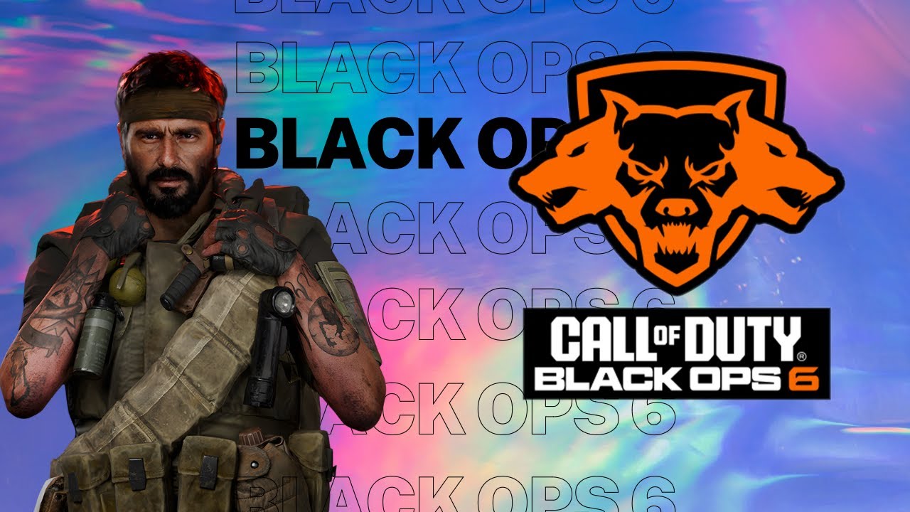 Call Of Duty Black Ops 6 - Part 1 - Bishop Takes Rook - YouTube