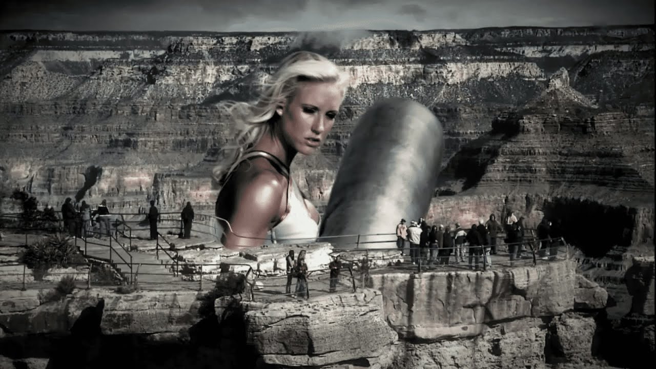 Alkyoneus 006 Gladiatoriesin Bedazzled Teuflisch Giantess Roccia - YouTube