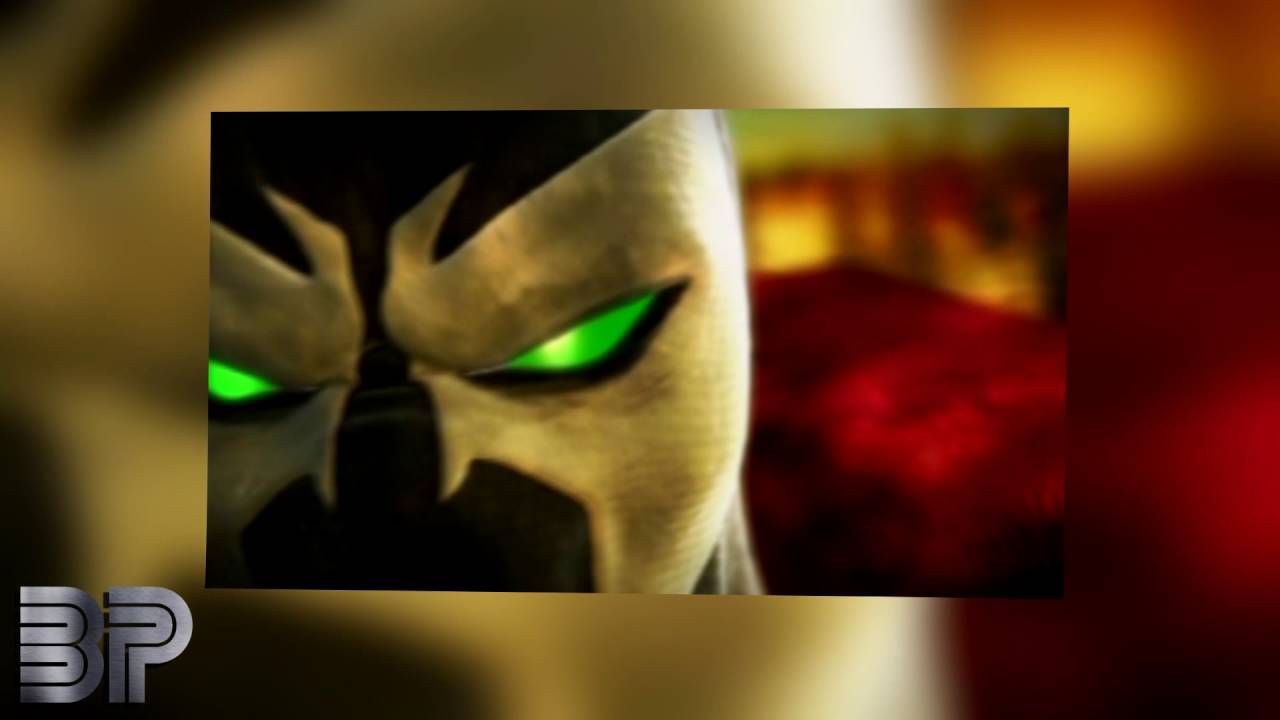 Review: Spawn Armageddon PS2 - YouTube