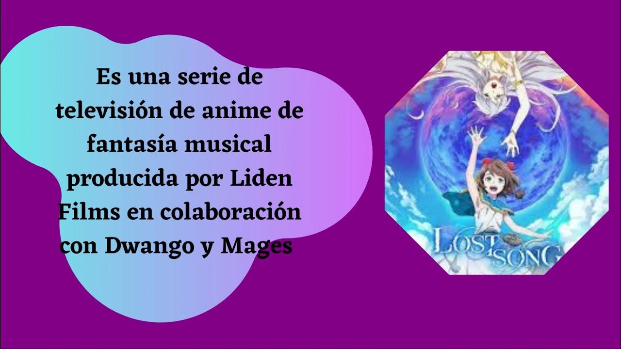 The Lost Song YouTube the-lost-song-youtube
