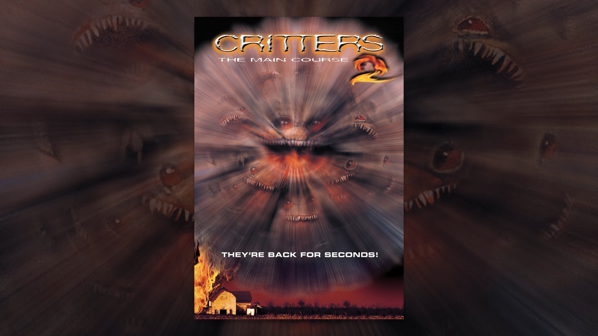 Critters 2 (1988) - YouTube