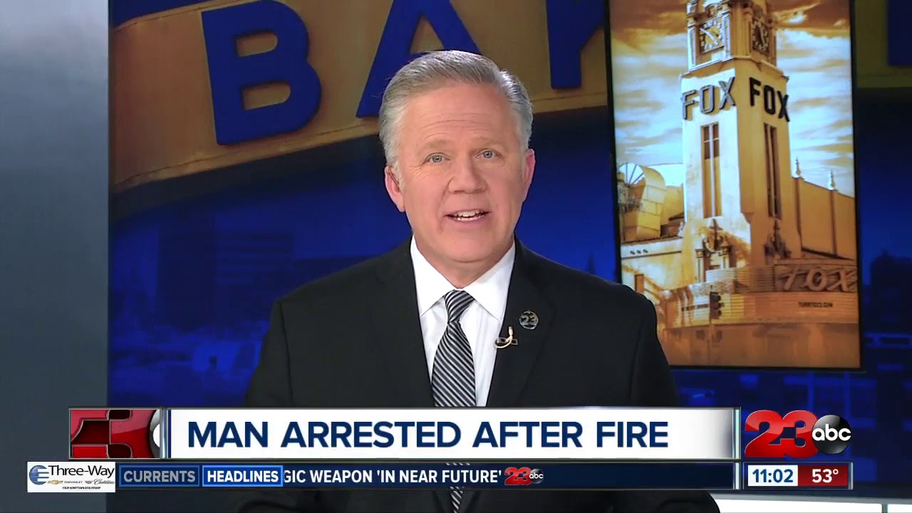 23ABC News at 11 a.m. | Top Stories for Thursday, January 2, 2020 - YouTube