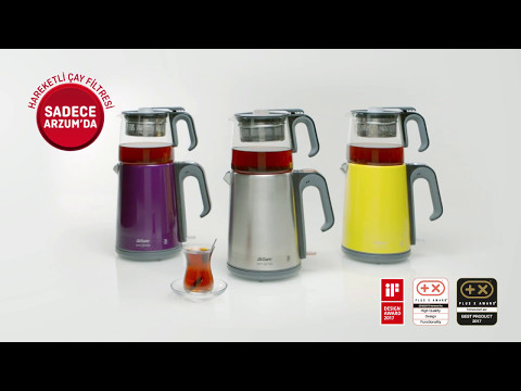 Arzum Çaycı Heptaze