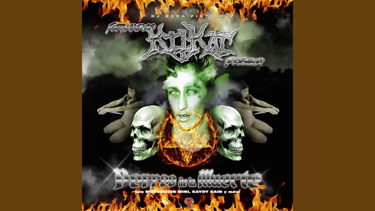 Mami Me Duele (feat. Khaled & Kaydy Cain) - YouTube