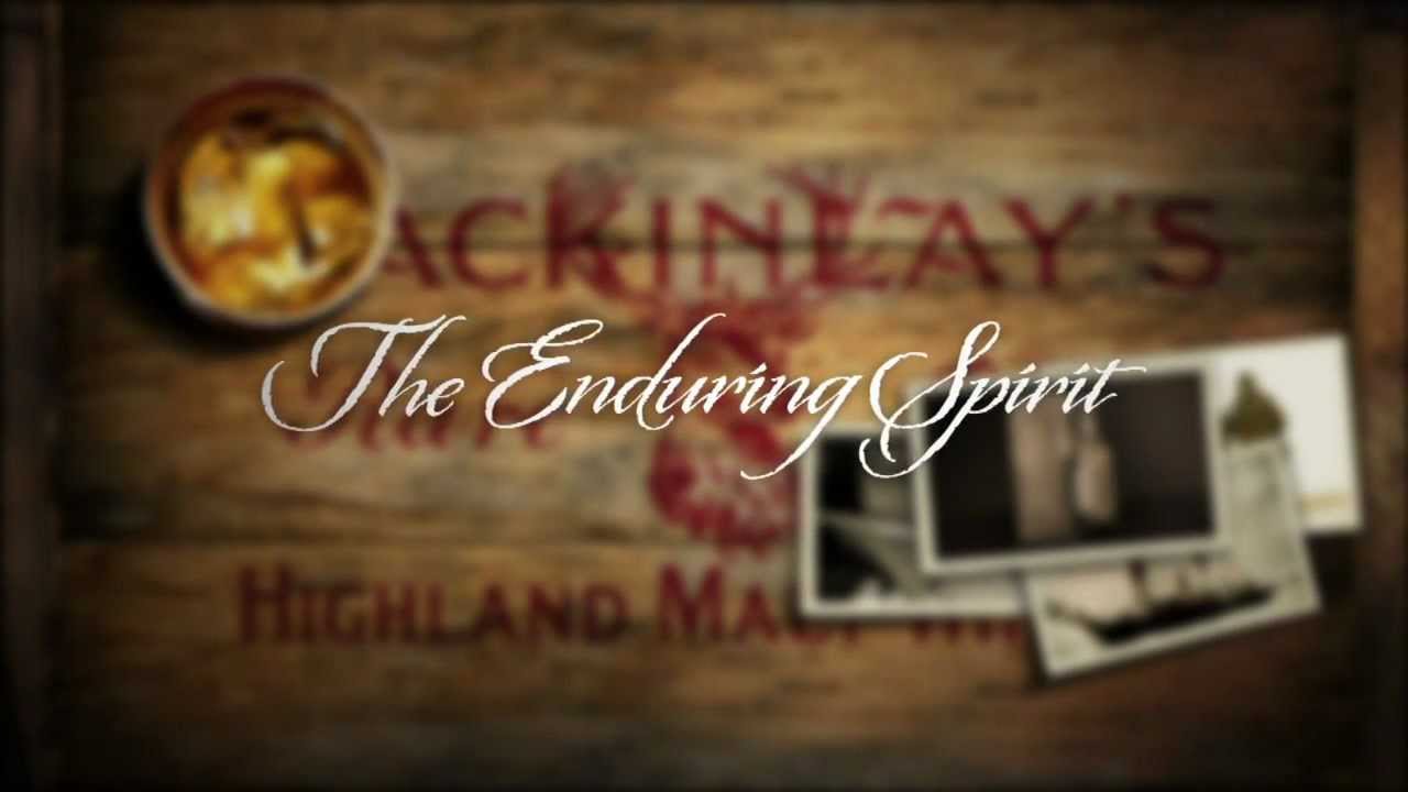 The Enduring Spirit - YouTube