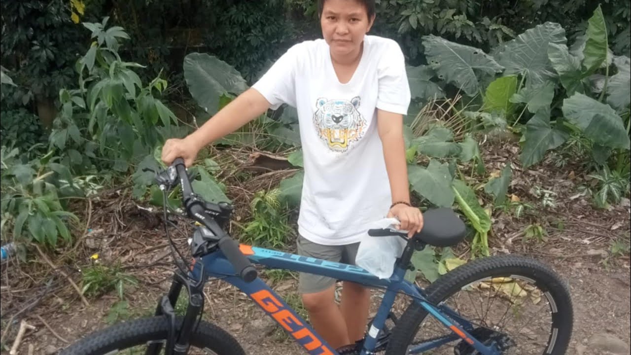 TATLONG MTB ORDER SA ATIN FROM BAHRAIN PINA COD SA ATIN SA PILI CAMSUR ...