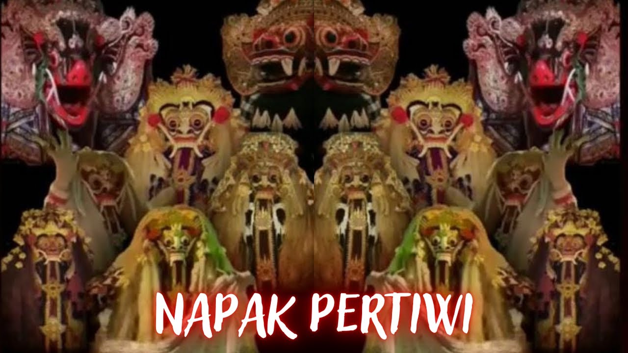 🔴 Live Napak Pertiwi Sesuhunan Pura Desa And Puseh Desa Adat Gulingan