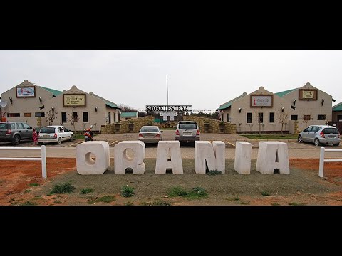 Orania: 10(ten) Things you should know about Orania. Power and solar ...