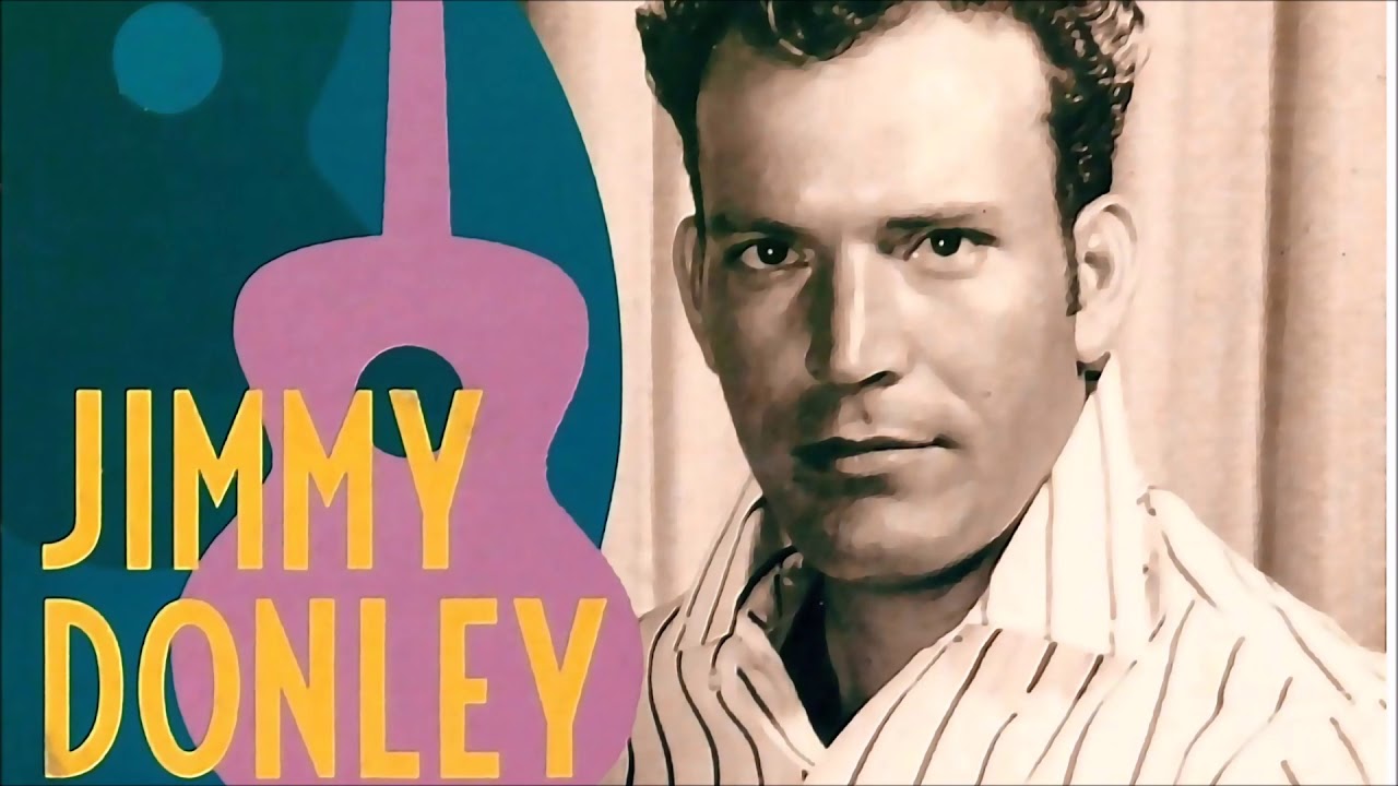 Jimmy Donley - Now I Know - YouTube
