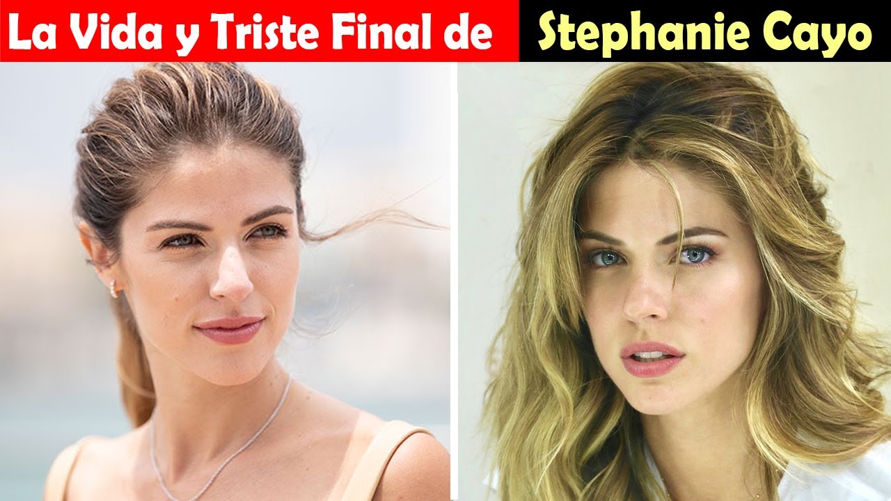 Stephanie Cayo's Instagram, Twitter & Facebook on IDCrawl