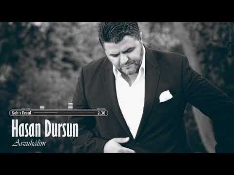 Hasan dursun şahı rasul