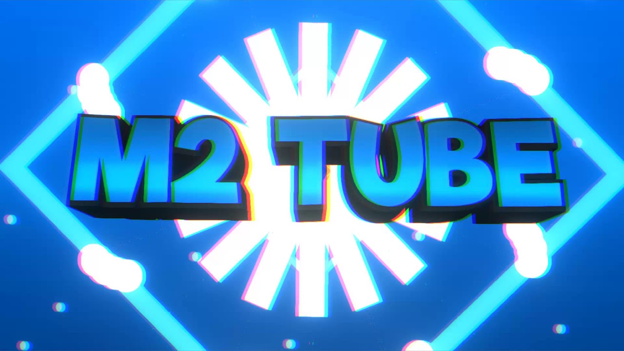 M2Tube Intro - YouTube