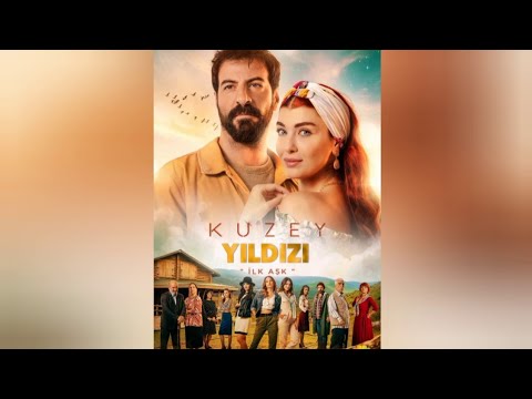 ✨ Kuzey Yıldızı İlk Aşk Dizi Müzikleri - [ İsmail Demirci - Beni Affet ]
