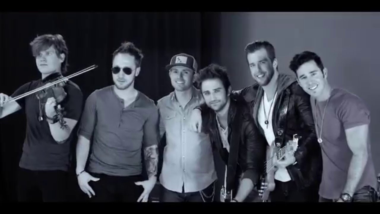 "Torn" -- Backroad Anthem -- Official Music Video - YouTube