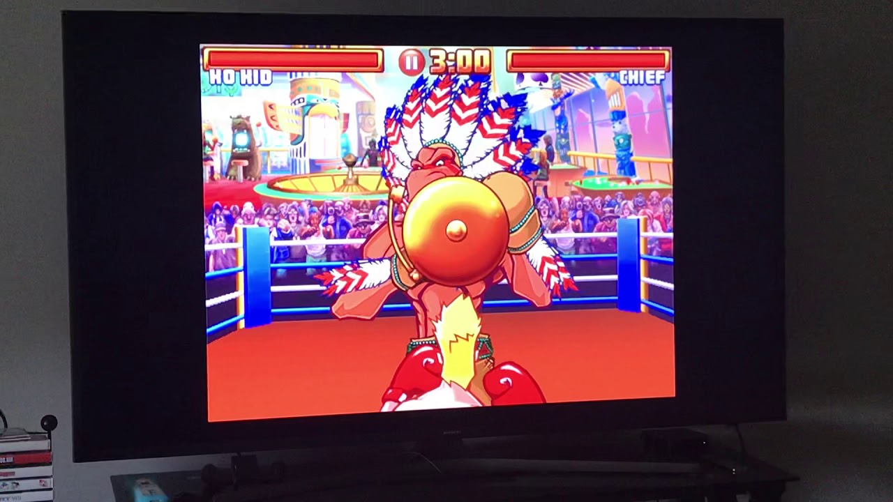 Super KO Boxing 2 Endurance Mode part 2 in 4K - YouTube