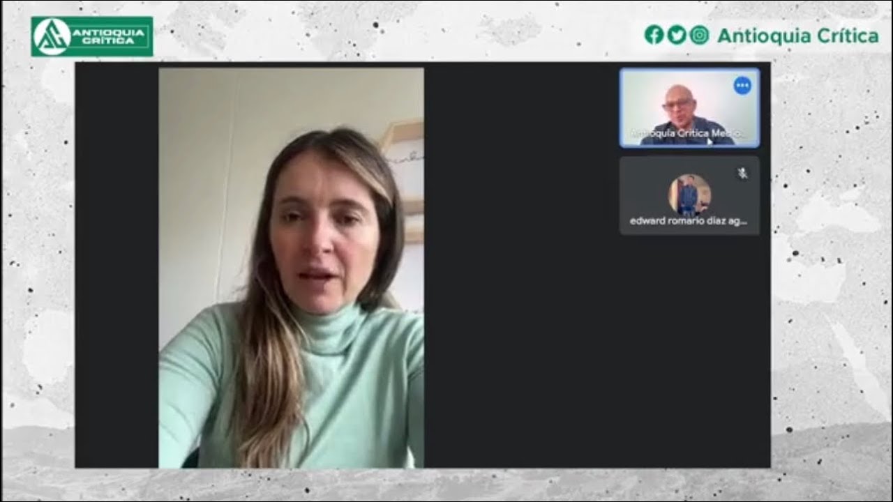 Debemos rodear a Alberto Henao Peralta periodista de Sucre; hoy teme ...