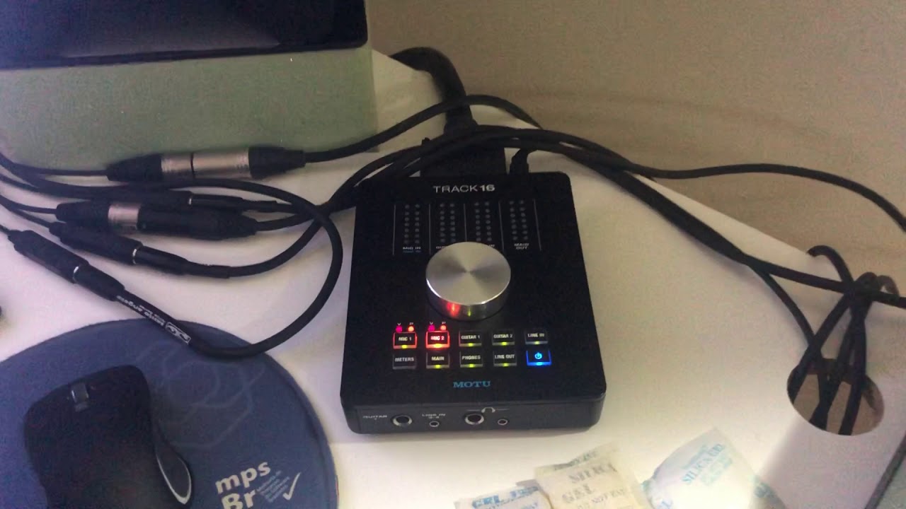 Microfone SE 2200 Condenser - YouTube