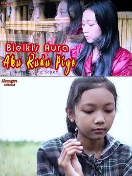 #Shorts - AKU KUDU PIYE - SEDIH BANGET....BIELKIS AURA - YouTube
