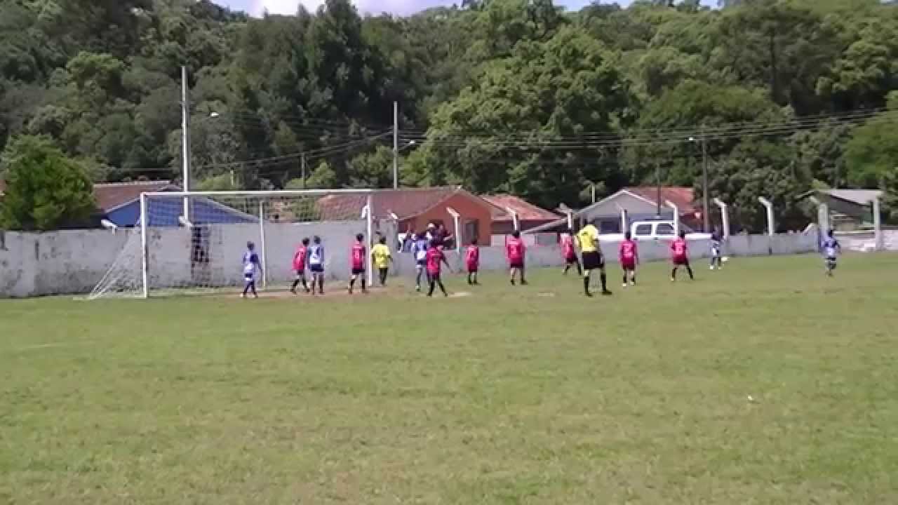 IRATY SPORT CLUB - CAT. SUB 09 - YouTube