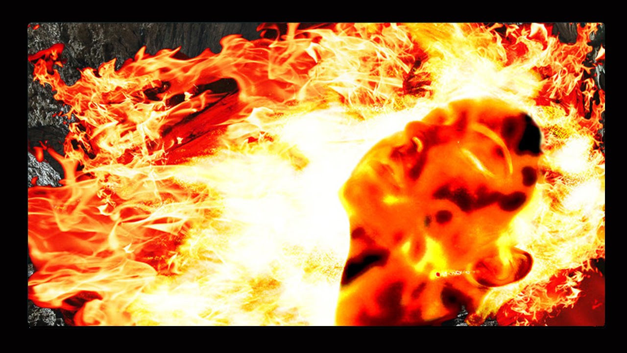 Elementais do Fogo - YouTube