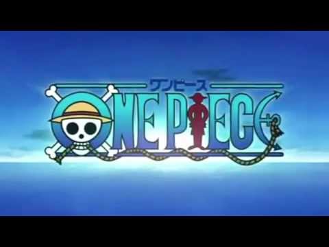 One piece opening 19 [ MAD ] Flaway
