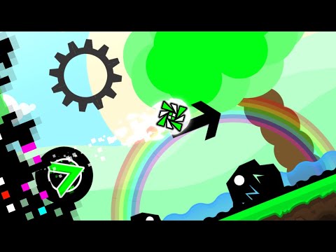 Pibby Infection Inspired level? | Save by YunHaSeu14 | Geometry Dash ...