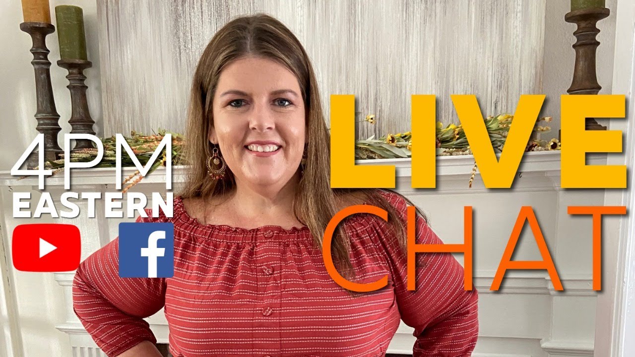 Laid Back Chat With Me - YouTube