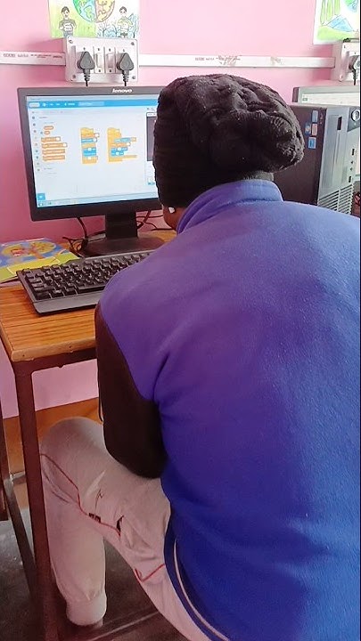 Mera Tuition Scratch Coding Practice Vikas Mukherjee Shorts Computer Meratuition