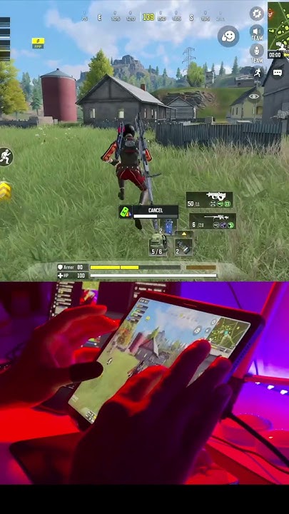 Rewind Perks part-2 #codmgameplay #codm #codmobile #codmbr #callofdutymobile #gaming - YouTube