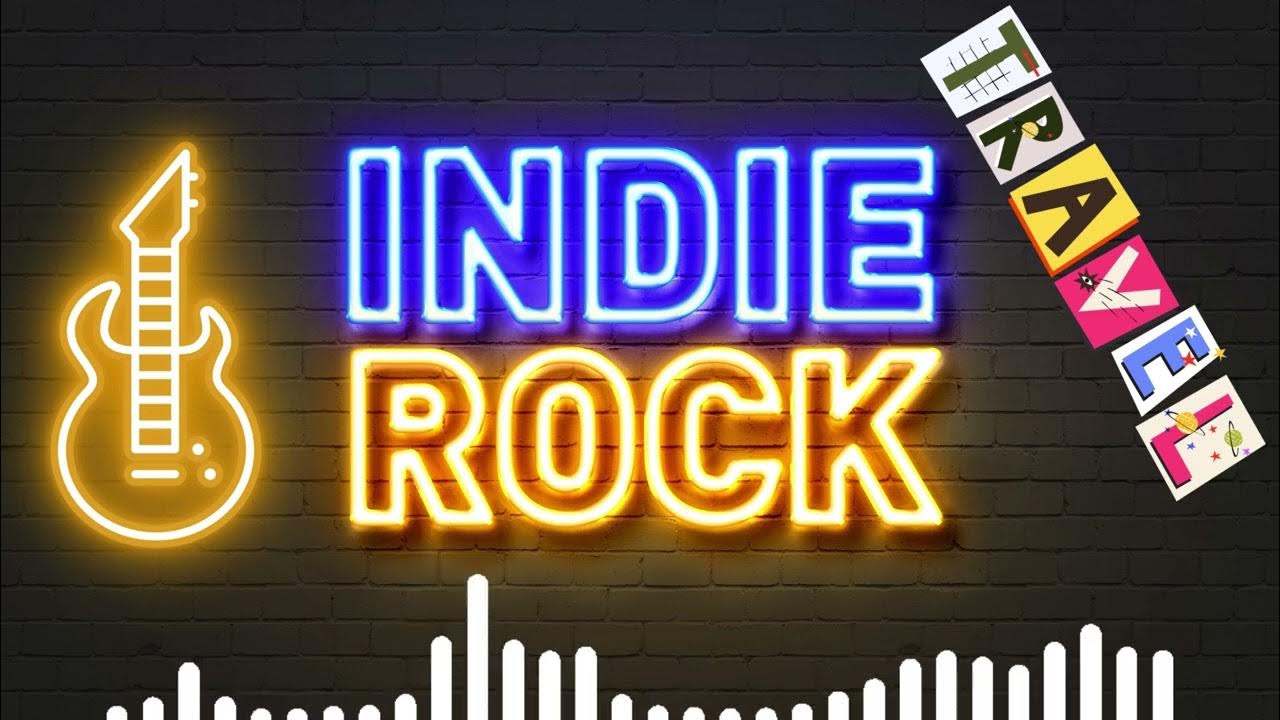 Royalty Free Indie Rock Background Music - YouTube