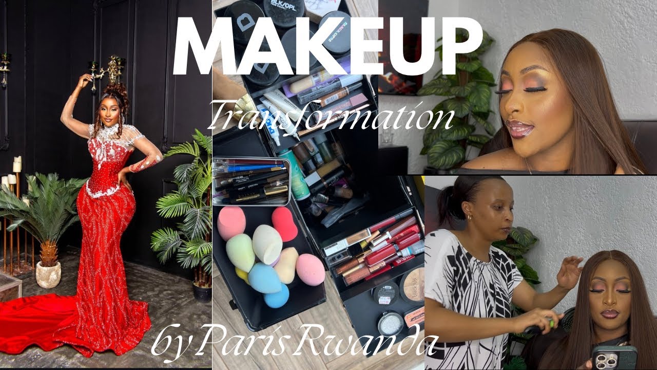 MUST WATCH 😱 MAKEUP TRANSFORMATION [MAKEUP TUTORIAL STEP BY STEP] 💄 ...