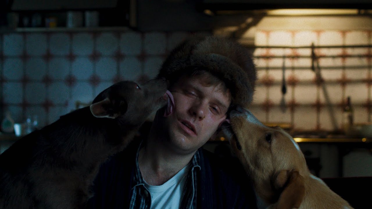 Tsujigiri - Krč (music video) - YouTube