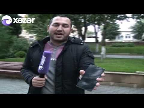 Saxta telefon satan fırıldaqçılar peyda olub
