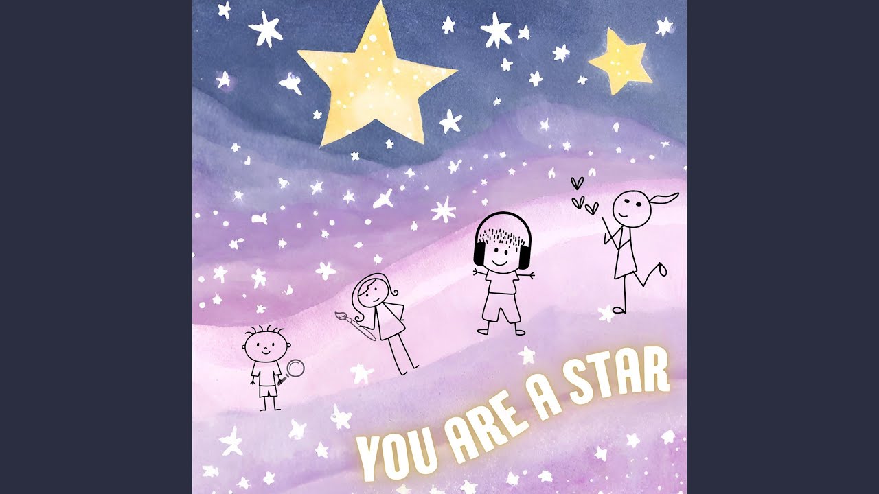 You Are a Star - YouTube