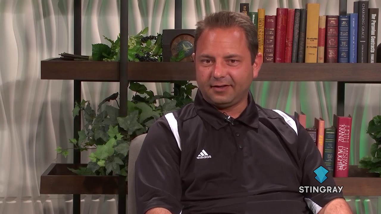 Kevin Wagner Part 2, August 19th 2019 - YouTube