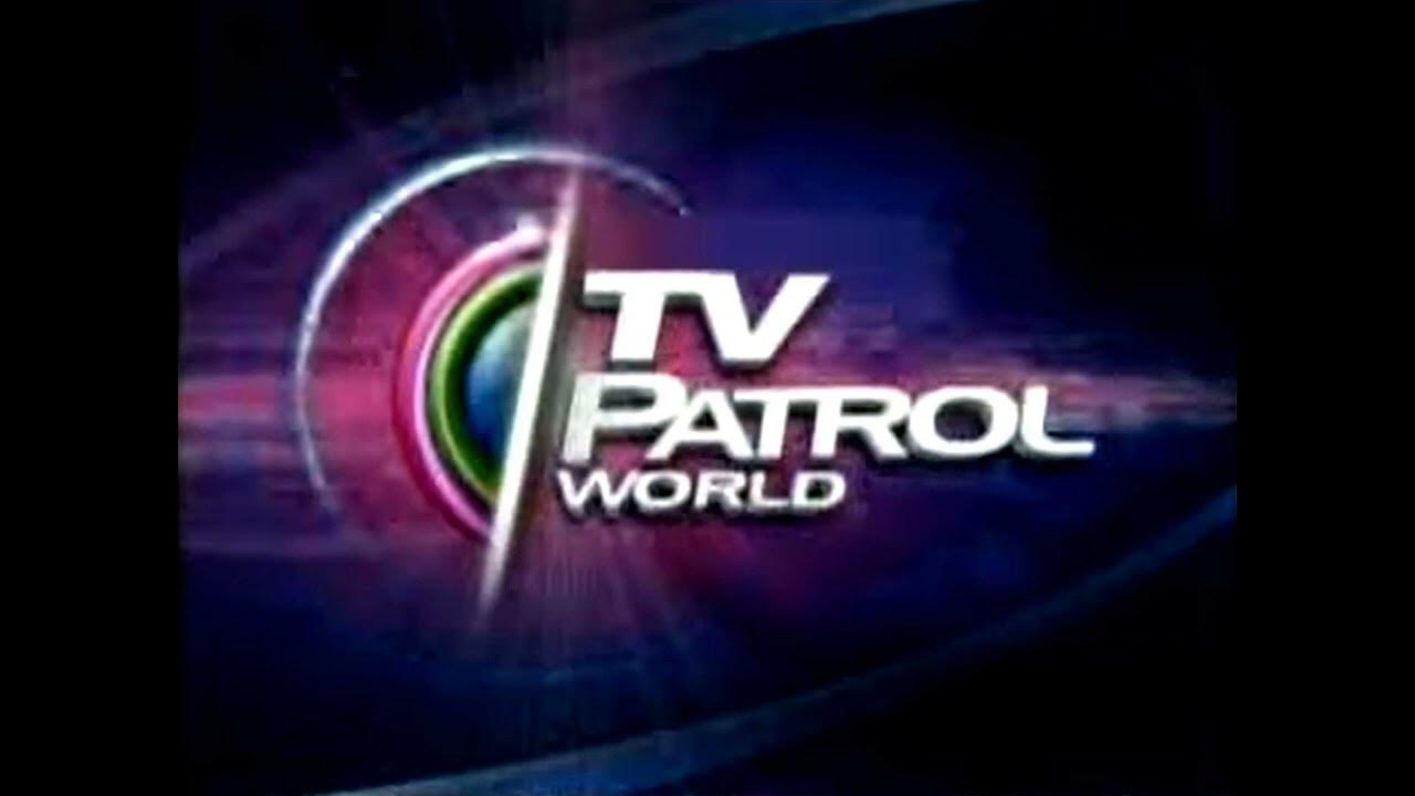 ABS-CBN - NACA Opener + TV Patrol World Headlines + OBB [MAY-10-2010] - YouTube