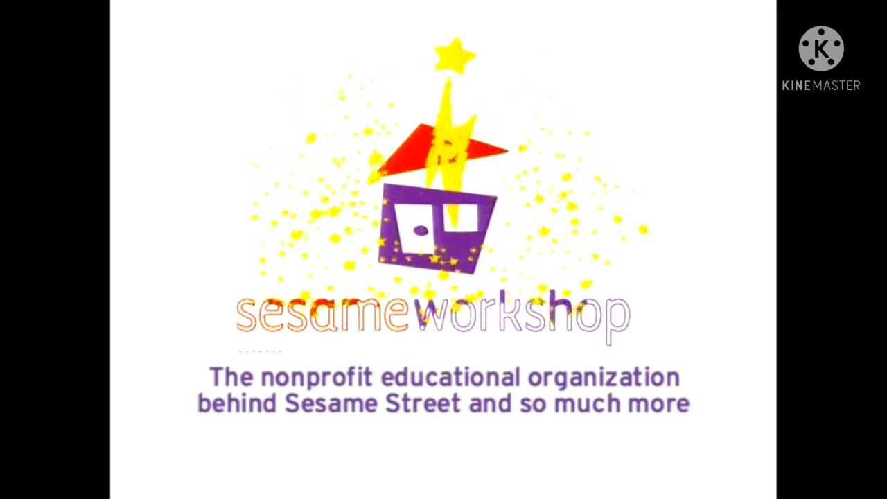 Sesame Workshop Logo Youtube