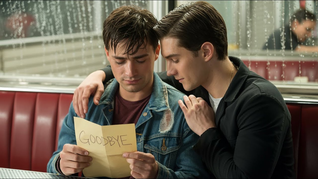 (BL) He Accidentally Found My Goodbye Letter—Now He Treats Me Like We ...