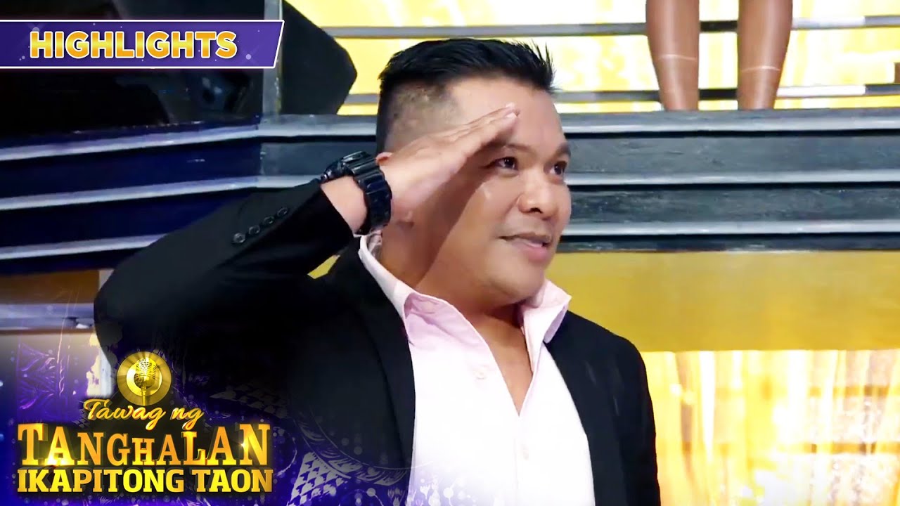Kenneth Garingo is the new defending champion | Tawag Ng Tanghalan ...