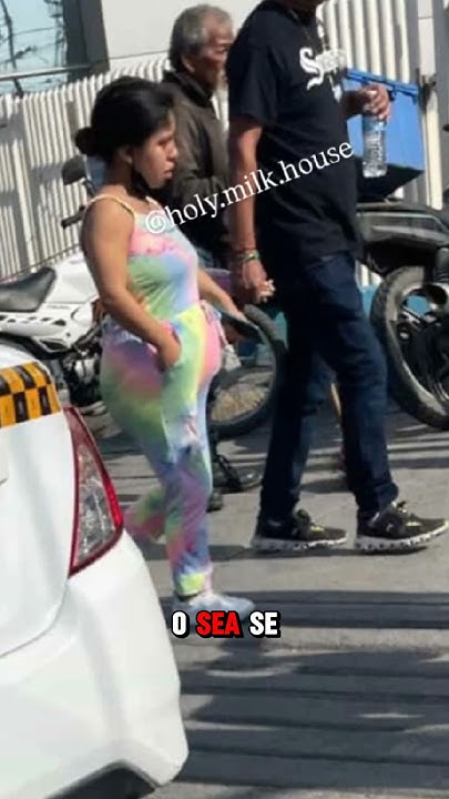 LA HIJA DE LUPITA TIKTOK SI ESTA INTERNADA GRABARON A LUPITA TIKTOK LLEGANDO AL MATERNO INFANTIL ...