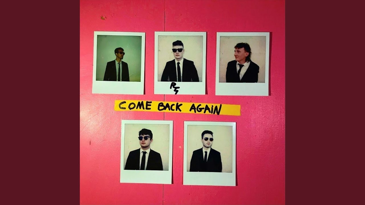 Come Back Again YouTube come-back-again-youtube