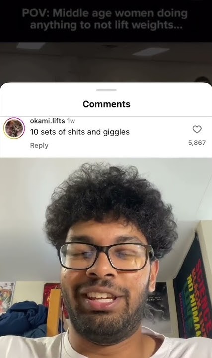 Middle aged women will do anything but workout bro 💀 #shorts # ...