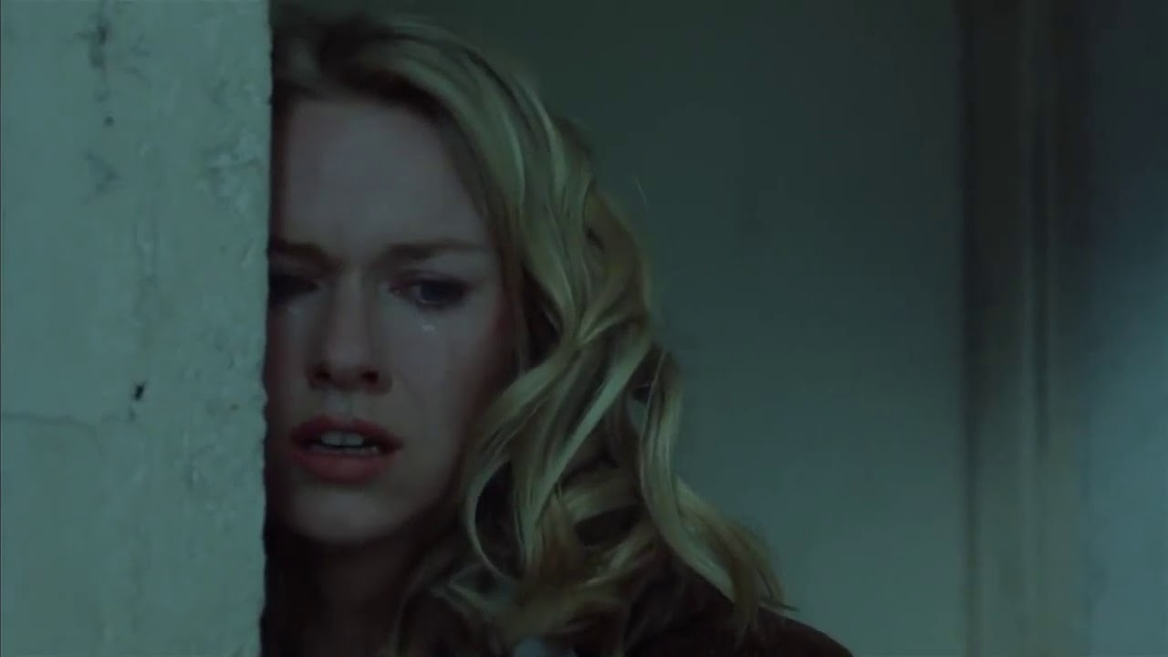 The Ring (2002) Scene in Hindi. - YouTube